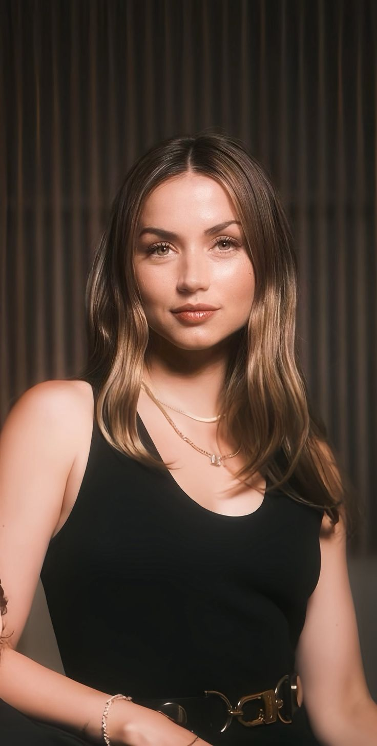 Ana de Armas: The Unstoppable Force in Hollywood – Talent Star Hub